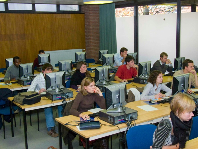 SAS Base Programmer Certification Exam at Ghent University SAS Base Programmer Certification Exam at Ghent University